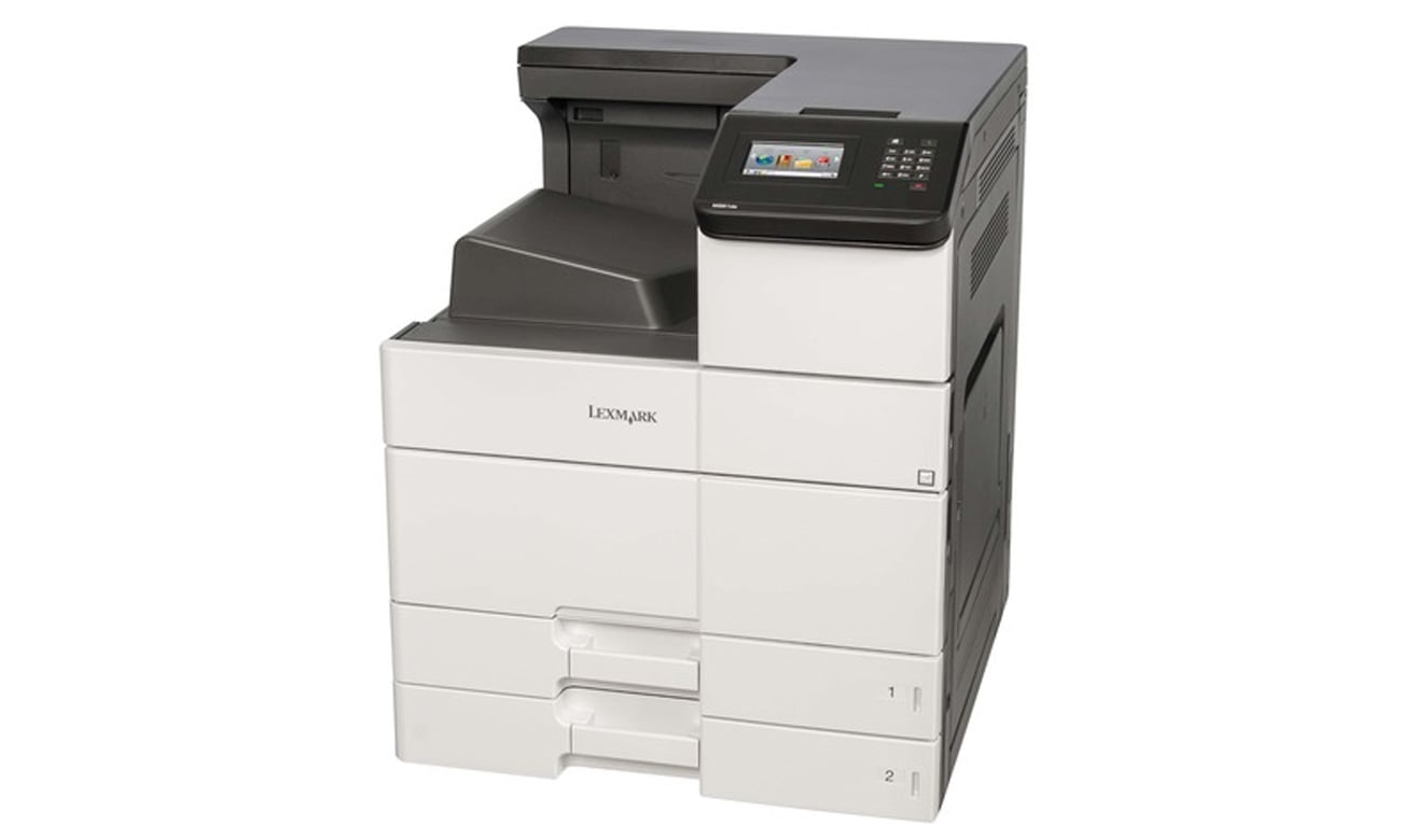 Lexmark MS911de A3 - Drukarki laserowe - Sklep komputerowy - x-kom.pl